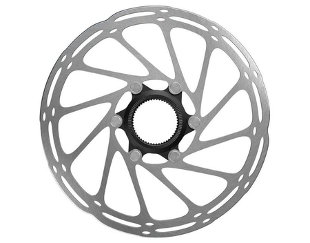 Ротор SRAM CenterLine Rounded CenterLock Disc Rotor 180 мм
