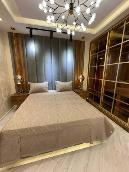 Срочно сдам новостройку 3/3/9 ЖК «Parkent Plaza»