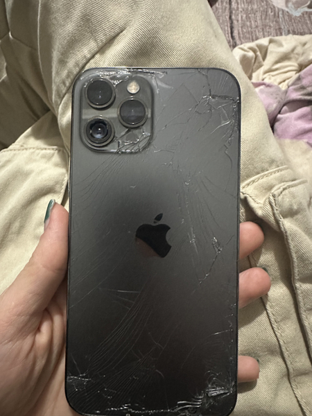 IPhone 12 pro max