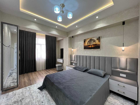 Продаётся 3х ком. кв. 72 м²