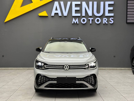 Продается  Электромобиль  Volkswagen ID6