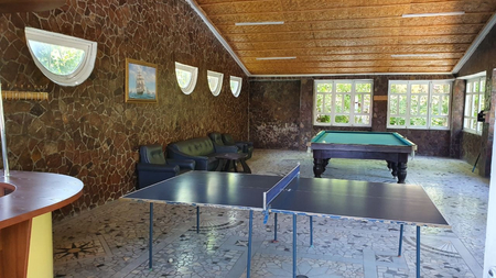 Dacha arendaga beriladi. Дача сдаётся в аренду.