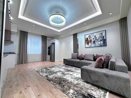 НОВОСТРОЙКА 2/4/8
ЖК Dream House
на Тезикова Дача