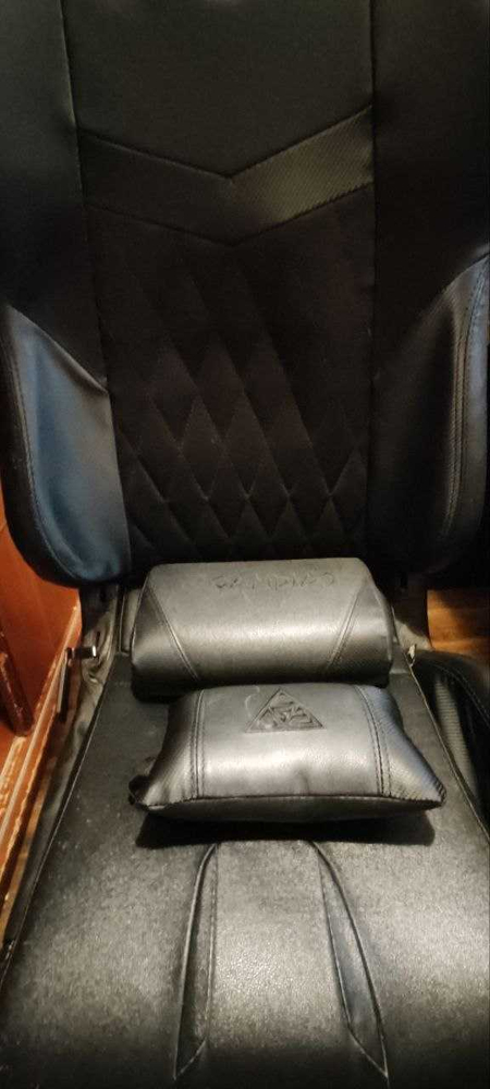 Продам игровое кресло