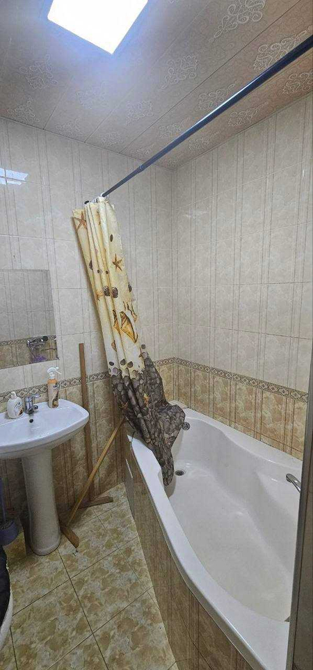 2 хоналик 3 этаж Конечка Янги бозор