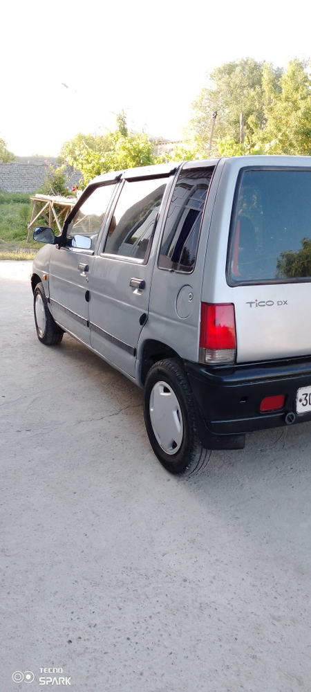 Tico sotiladi srochna