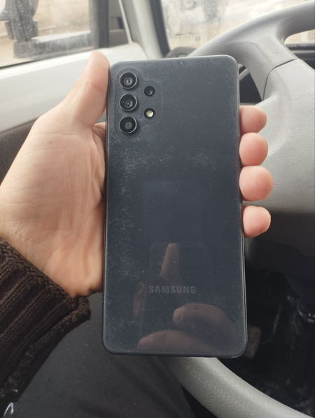 Samsung A32 sotiladi