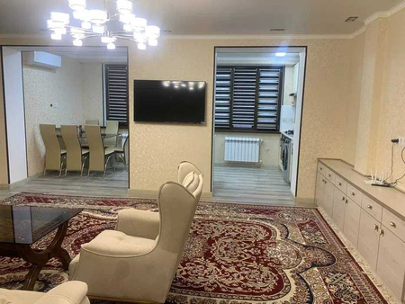 Аренда квартиры на Ц1 ID:KM216