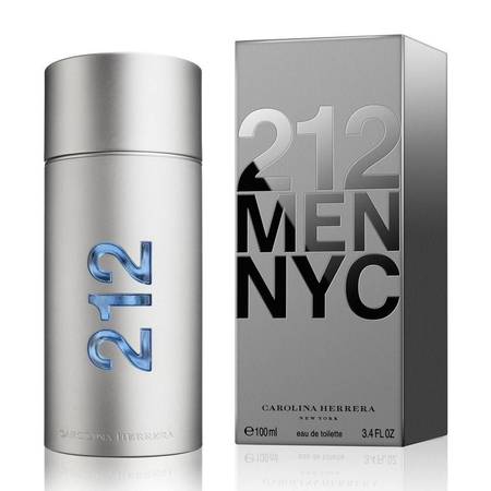 Carolina Herrera 100 ml, 80 ml, оригинал, на скидке!