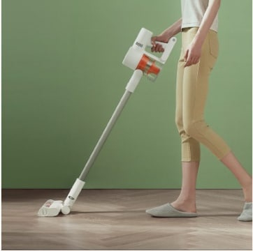 Xiaomi vacuum cleaner G9 plus (Global)