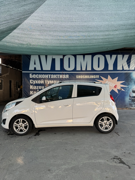 Spark Elegant plus 4 pozitsa