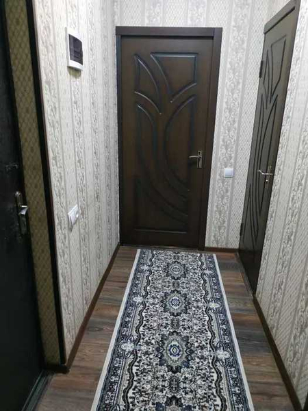 Аренда 2в3 комнатной квартиры на 4 квартале ID: MD 400