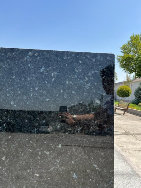 Granite Va Mramor