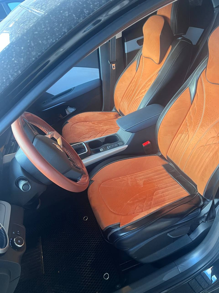 Продаётся Chevrolet MONZA