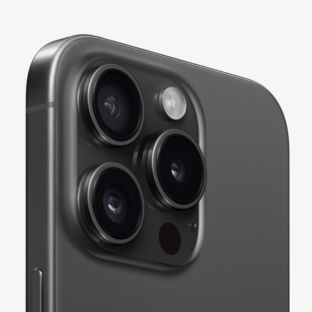 New! Смартфон Apple iPhone 15 Pro 128GB Natural Titanium Dual SIM