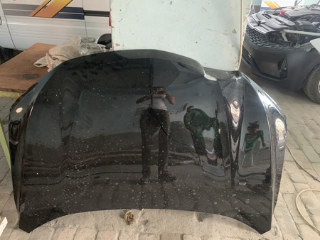 Kapot treker2 2023 sotiladi rangi qorq gbo ozroq pachoq
