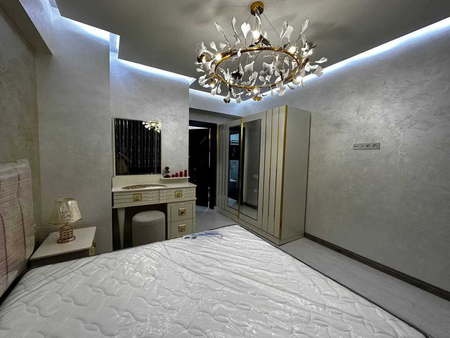 谷 129832 谷 Yakkasaroy tumanida kvartira sotiladi [82 м²]