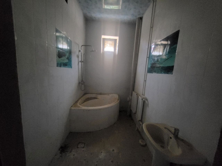 Batosh mahallasidan 6 sotixli kottej sotilafi/ батошдан коттеж