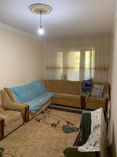 Продается 3х ком кв