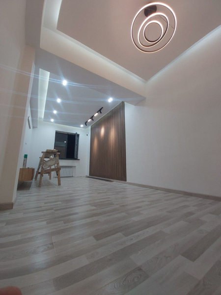 Срочно продам свою новую квартиру в olmos residence 97кв