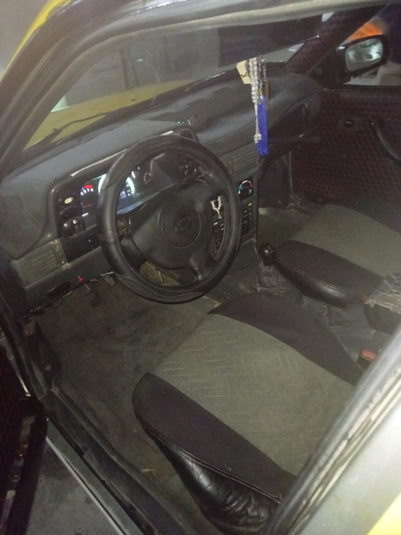 Nexia 1 2005 yil