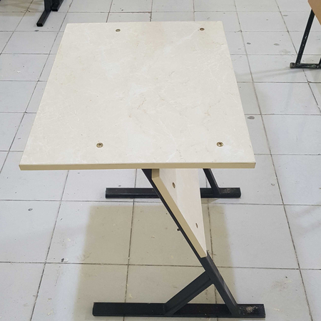 Parta bir kishilik va ikki kishilik qilib yasab beramiz