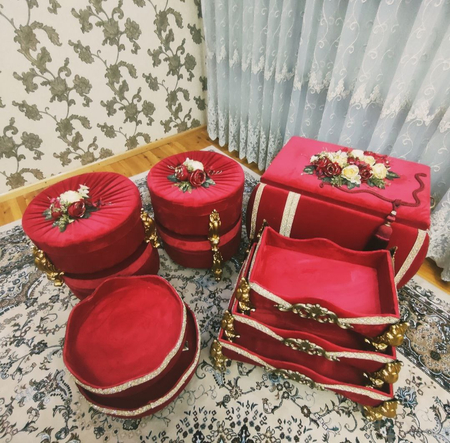 Fotixa sandiq fotixa karboka fotiha sandu oqlu karobka