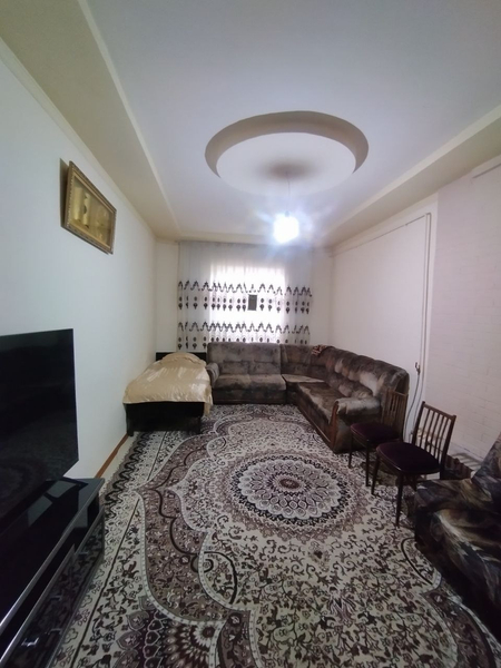 Hovli sotiladi, yangi ToshMi postidan 7km kirila, 3sotiq,3xona