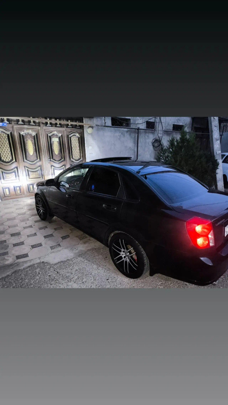 Lasetti 1.8         .