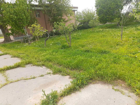 Срочно продаётся 19 га. промышленное здание в г.Чирчике!