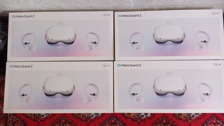 Meta Quest2 128GB