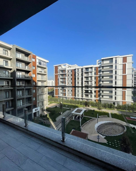 Tashkent city Garden’s Residiens 3xona uy 1800y.e