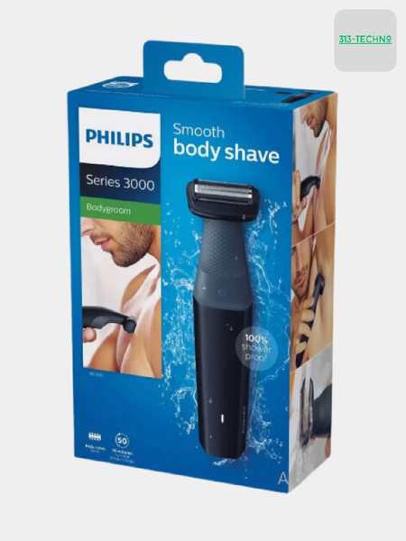 Orginal philips Модель BG3010