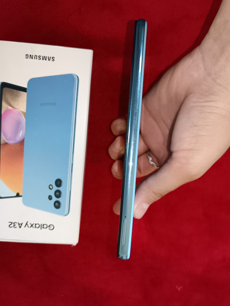 Samsung Galaxy A32