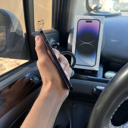 Iphone 14 Pro Ideal