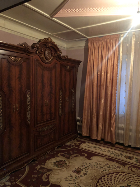 Продажа дома. 4 комнат. 4 соток. Кибрай. Райгаз.