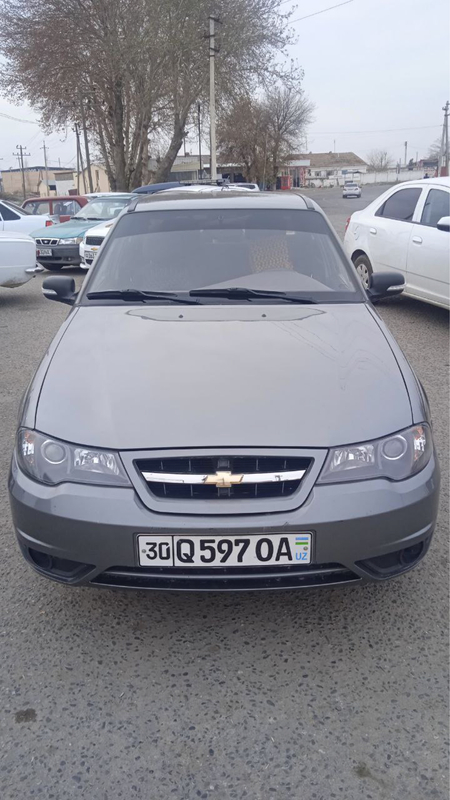 Продам машину Nexia 2 SOHC