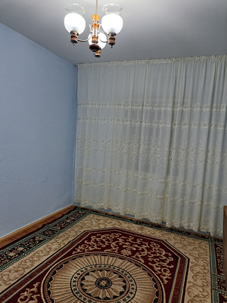 Срочно Срочно продам свою 4 комнатную квартиру в Юнус абад 14 квартале