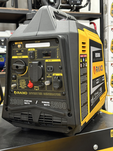 Generator invertirniy 2.8-3kw