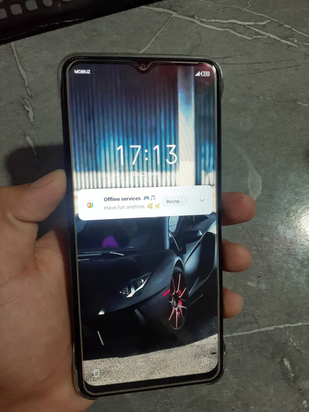 Samsung A32  4/128