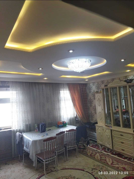 (К119736) Продается 3-х комнатная квартира в Чиланзарском районе.