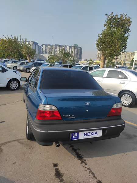 Nexia 1 sotiladi