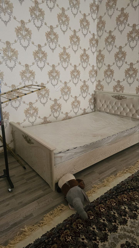 Ижарага берилади 500 $