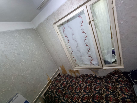 Продаётся ТТЗ 2в3 комната квартира
