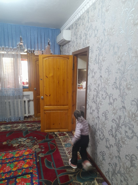 pradaja kvartira chilanzar