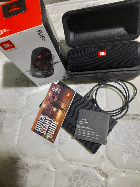 JBL FLIP 5 аргинал