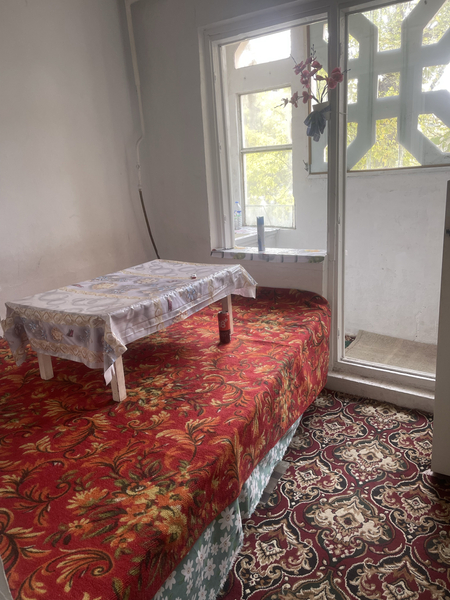 Chilonzor metroga yaqin kvga 4 ta bola kerak