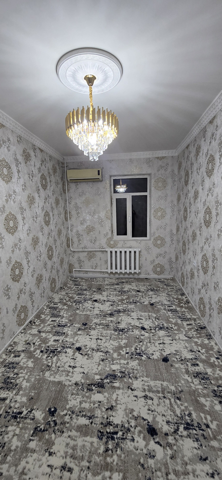 Уй эгаси! 3/5/9 Алгоритм Евос. Янги Ремонт. 72м². Чилонзор