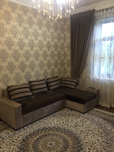 Квартира 2 хоналик дварец