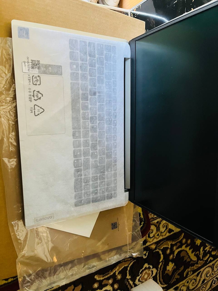 Lenova 256gb. Ram4gb